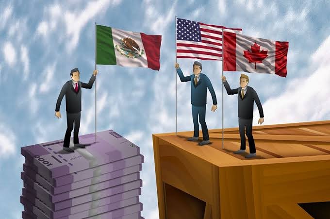 La sexta ronda de la renegociación del TLCAN se celebra en Montreal (Canadá) con moderado ...